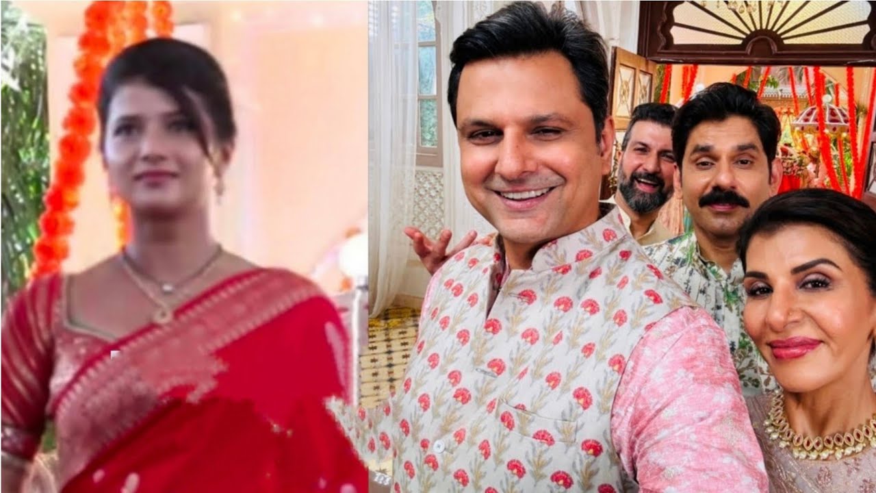 Abhira Returns to the Poddar House - YouTube