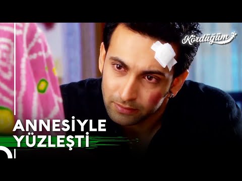 Oğlunun Hayatını Cehenneme Çevirdin Anne | Kördüğüm Hint Dizisi 351. Bölüm