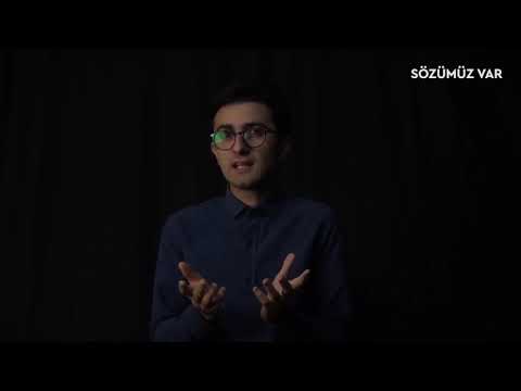 Ramiz Rövşən: \