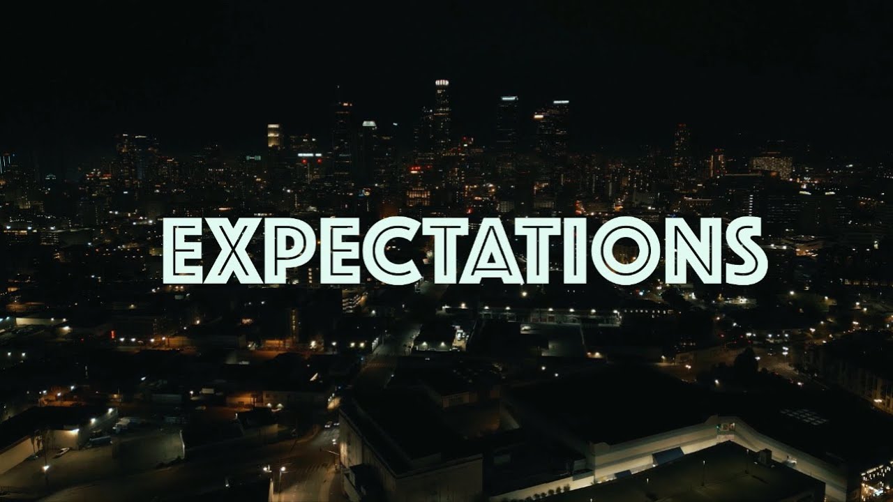 Expectations - Triple-A (Oficial Music Video) - YouTube