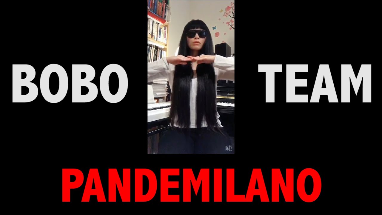 Bobo Team - Pandemilano - YouTube