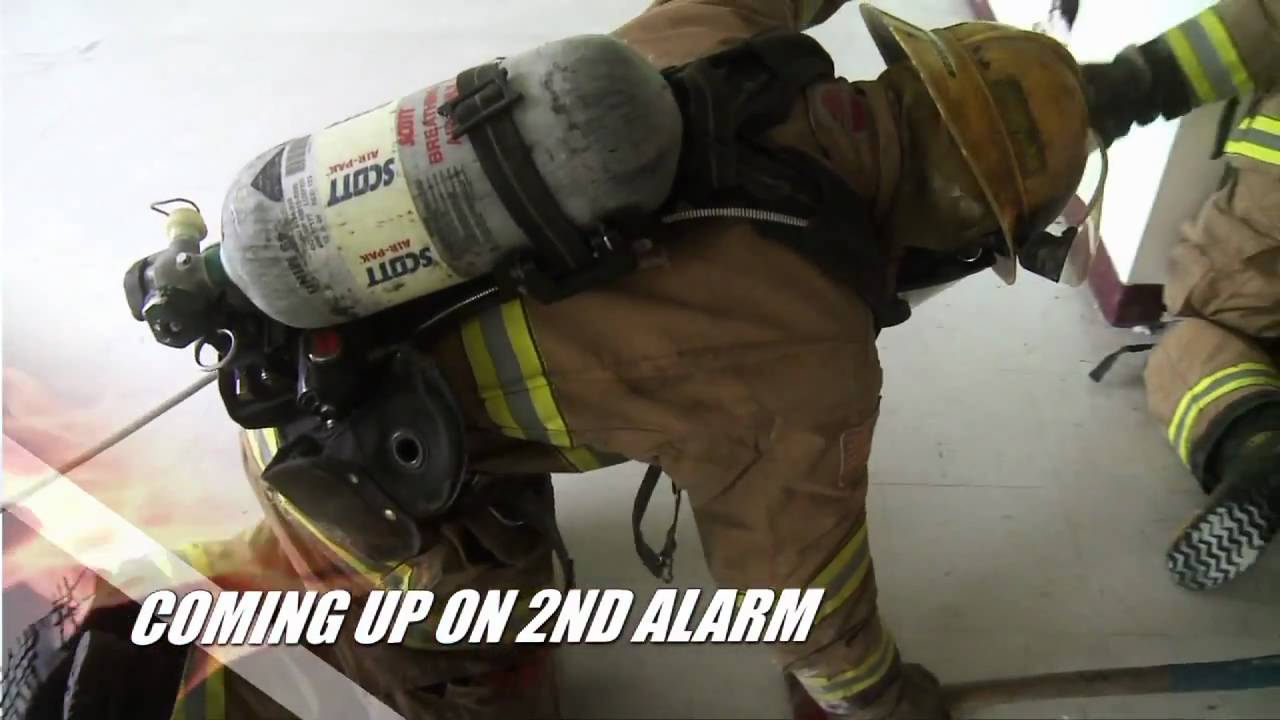 April 2011 Second Alarm -Full Episode - YouTube
