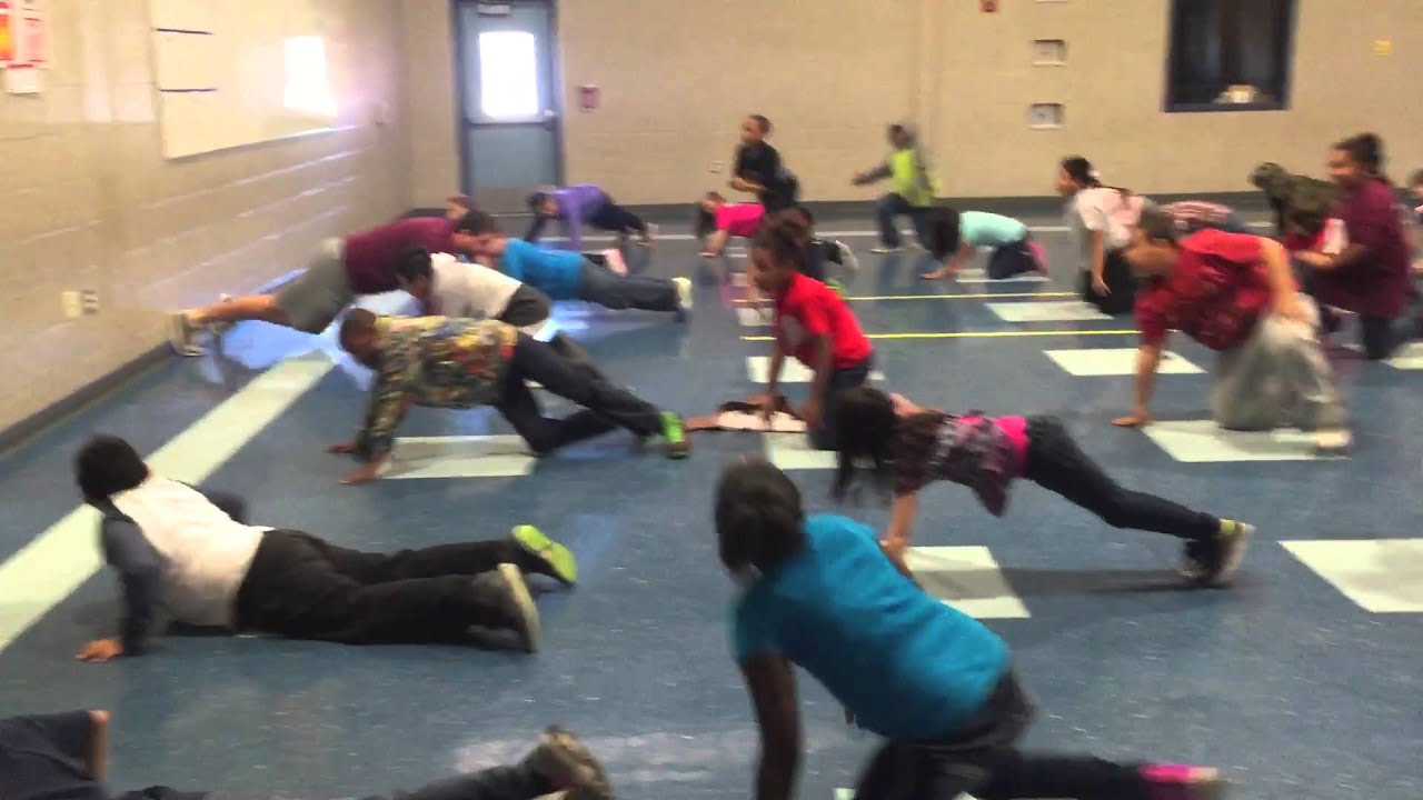 Sul Ross Elementary's version of Whip/Nae Nae 30, 2016 - YouTube