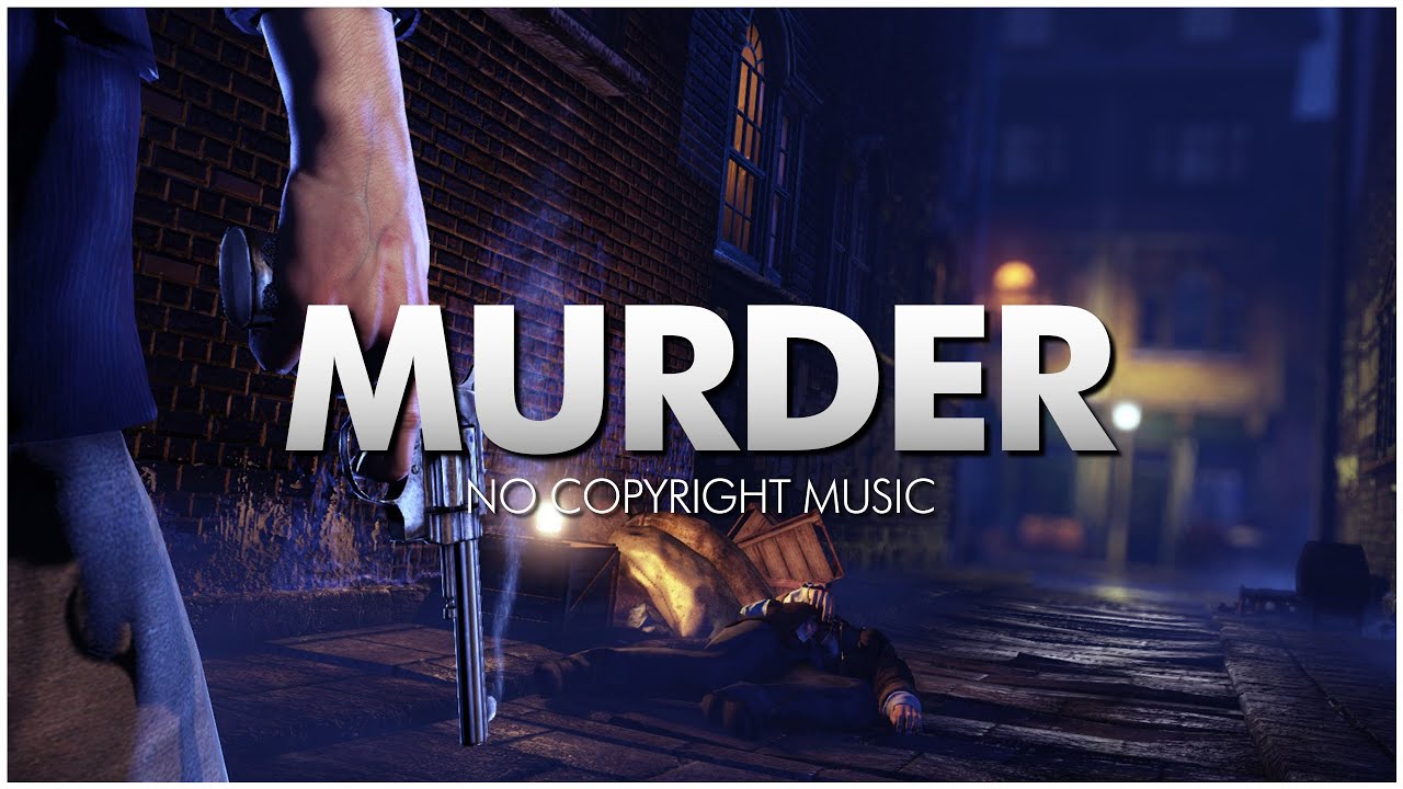 Shadows in the Evidence ।। Murder Mystery Music No Copyright ।। Royalty ...