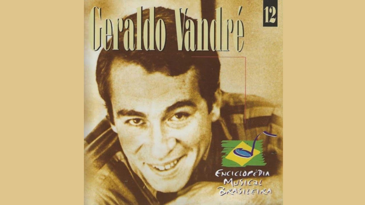Geraldo Vandré | Disparada - YouTube