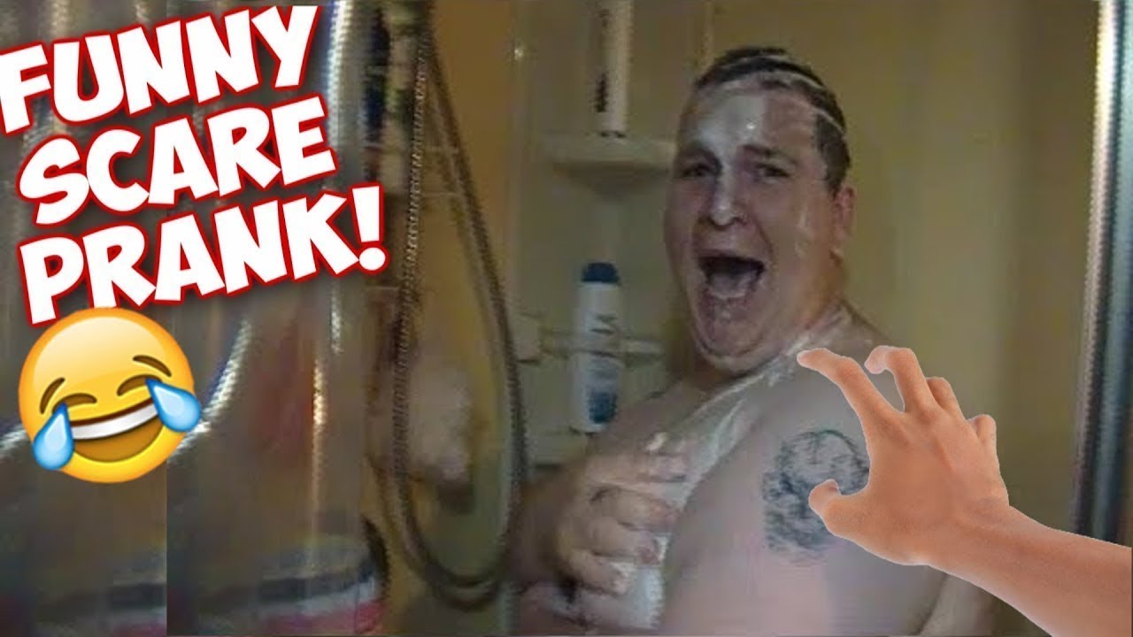 King of Prank #2 - Scary People !!! 😊 😂 - YouTube