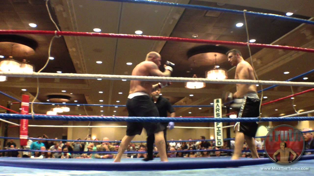 Rumble On The Bayou 5 - Lou Savarese vs. Tim Papp - YouTube