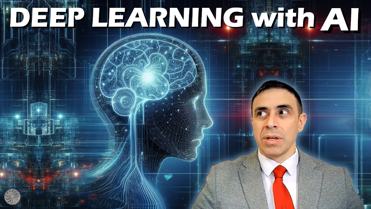 Deep Learning with AI - YouTube