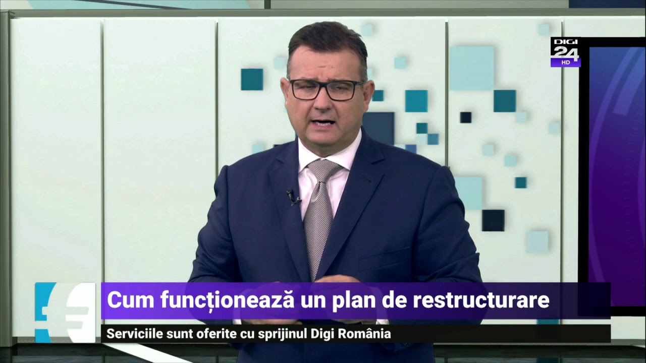 143 PASTILA ECONOMICA VERIDICE CU ADRIAN VASCU - Cum Functioneaza ...