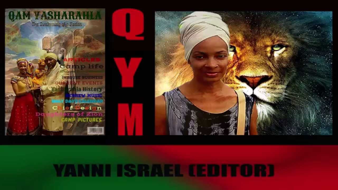 MEET THE TEAM QYM - YouTube