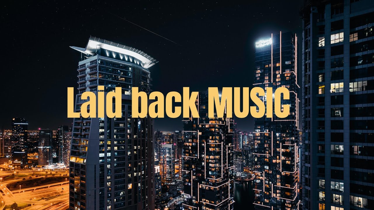 Laid back MUSIC 【リラックス音楽】twisted stars DREEM - YouTube