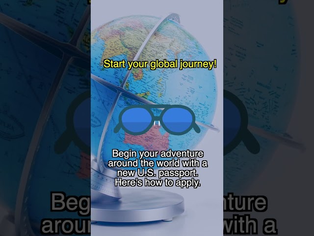 Videos - U.S. Passport Service Guide Blog