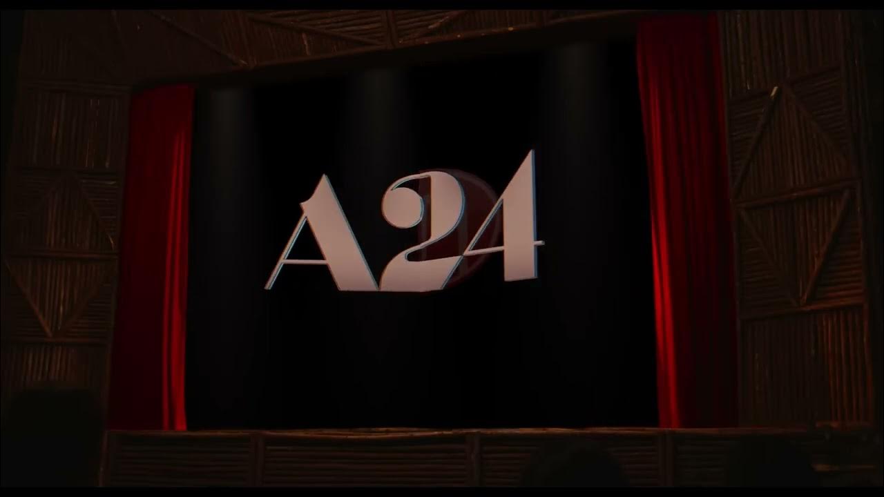 A24/MW (2023) - YouTube