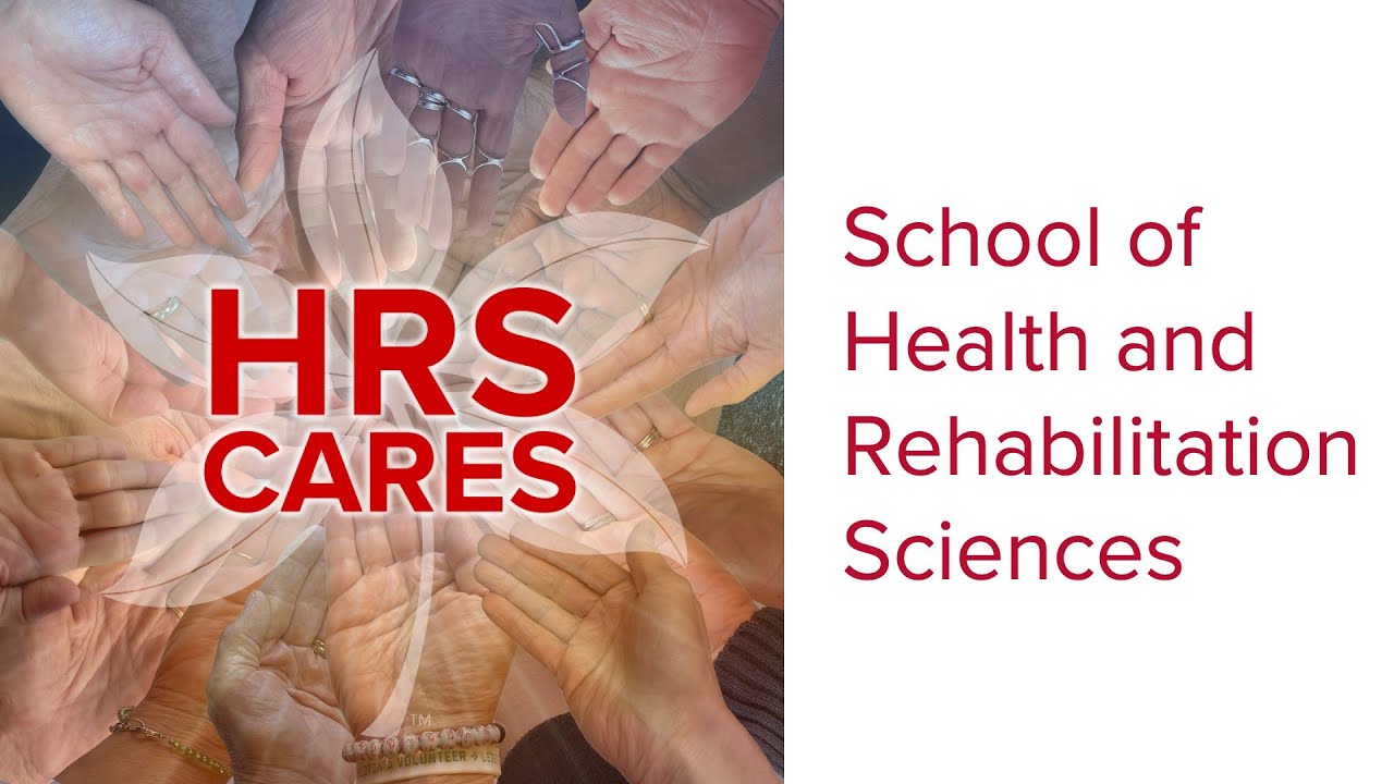 HRS CARES Introduction - YouTube