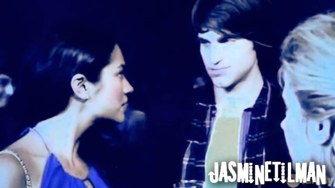 Emily/Toby- Enchanted★ - YouTube