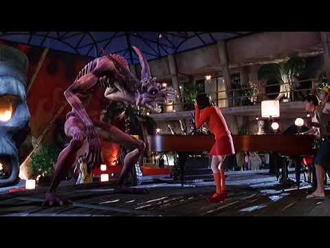 Boo! Are you scared yet? - YouTube
