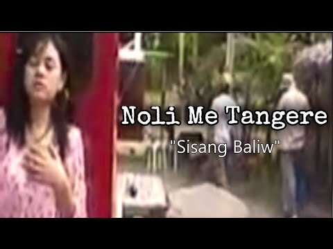 Noli Me Tangere - "Sisang Baliw" - YouTube
