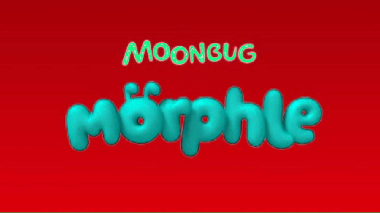 Morphle Logo Effects (Sponsored By Preview 2 Effects) Sound Variations ...