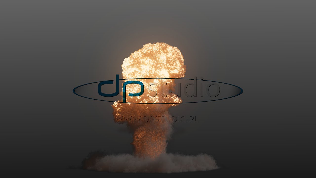 Nuke Front 07 VFX ASSET - YouTube