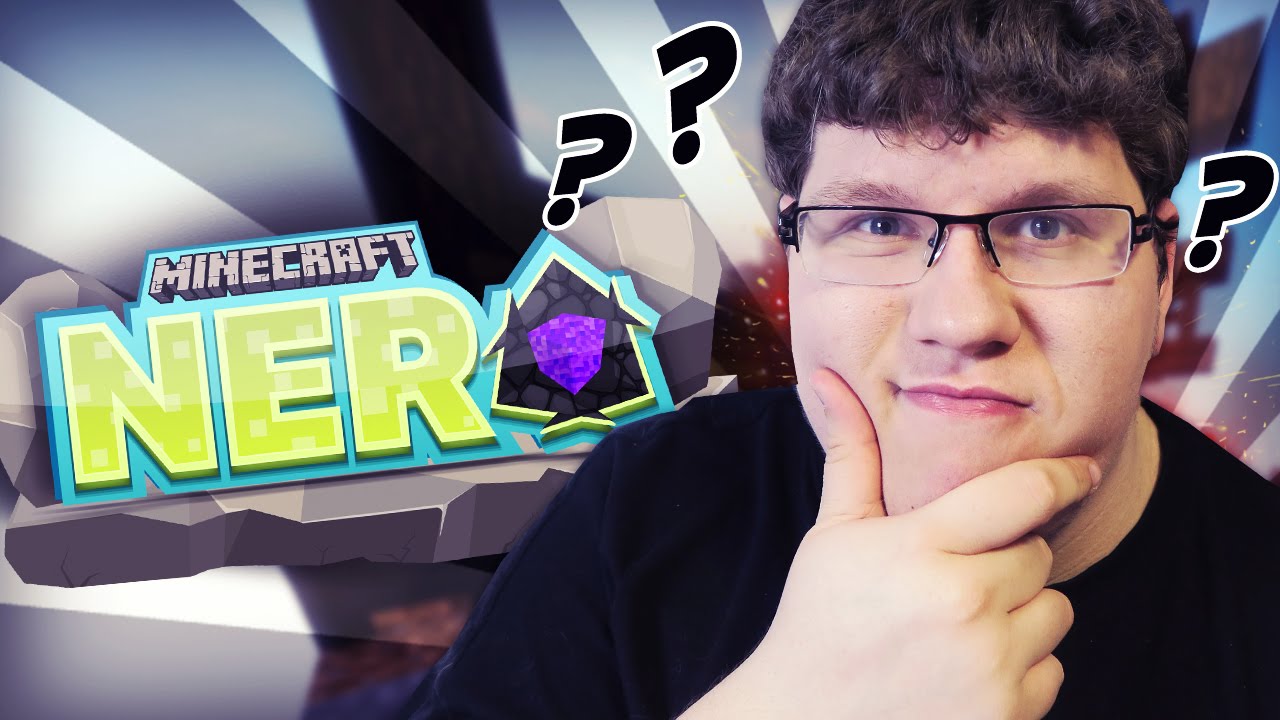 Meine ''Teampartner'' im neuen MINECRAFT NERO Projekt?! | Minecraft ...