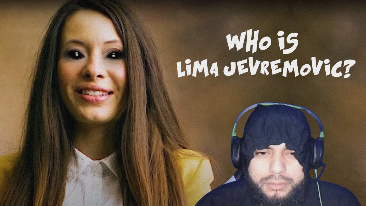 Gwuap Reacts To Patrick CC: | The Deadly Experiments of Lima Jevremovic ...