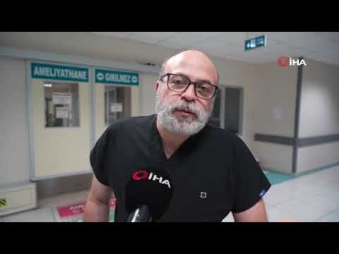 Beyin Ölümü Gerçekleşen Kızın Organlarıyla Malatya’da Hayat Kurtuldu