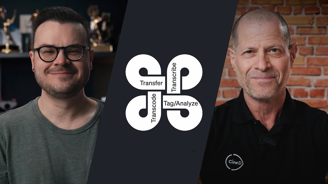 Strada Interview – Insights on the New AI-Enabled Cloud Platform - YouTube