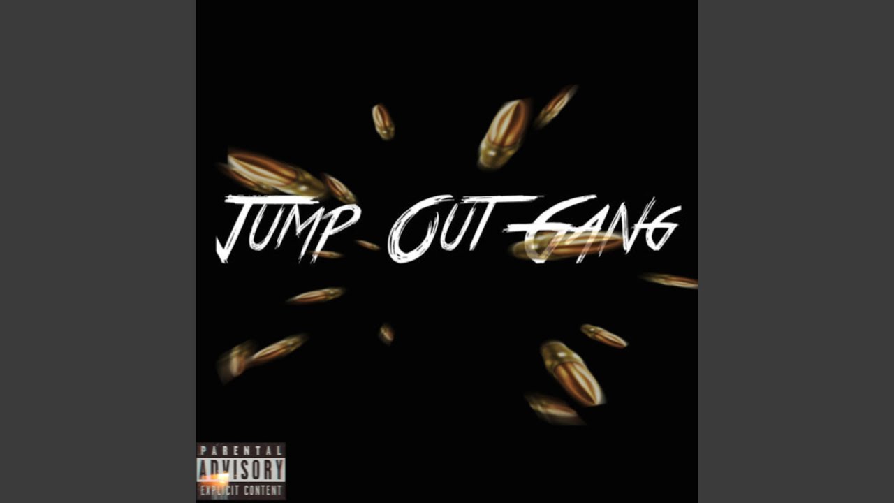 Jump Out Gang (feat. Omgdrv) - YouTube