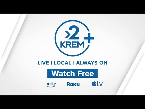 How to watch KREM 2+ on Roku, Fire TV, & Apple TV - YouTube