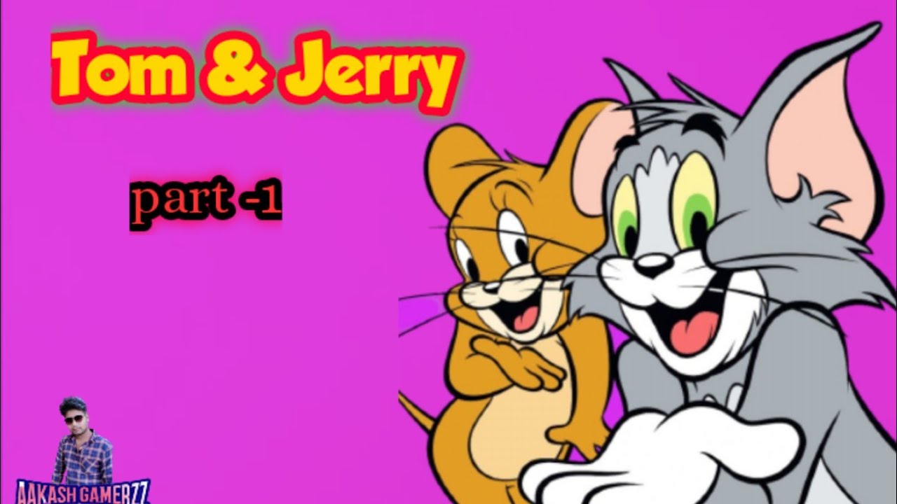 Tom & Jerry | Tom and Jerry in Hindi |Tom and Jerry | Tom and Jerry ...
