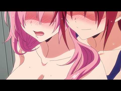 Mother of the Goddess Dormitory「AMV」- Anything for You