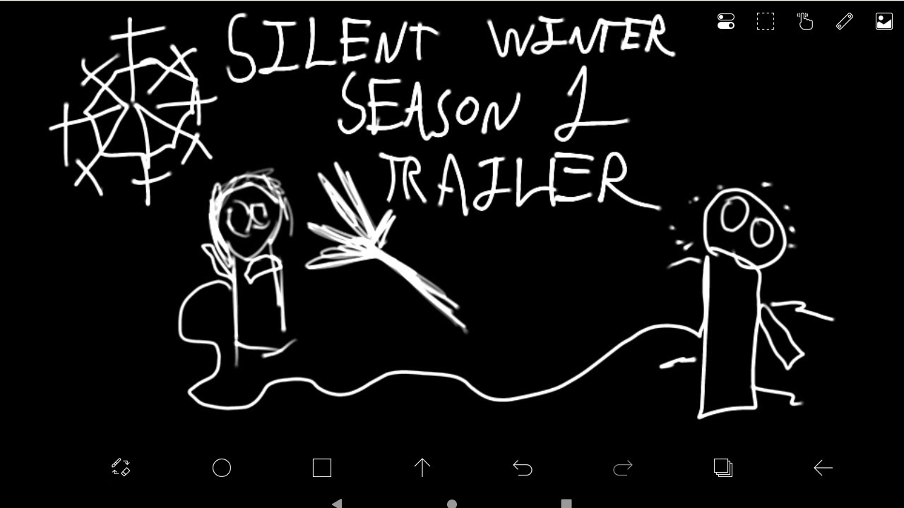 SILENT WINTER: SEASON ONE TRAILER - YouTube