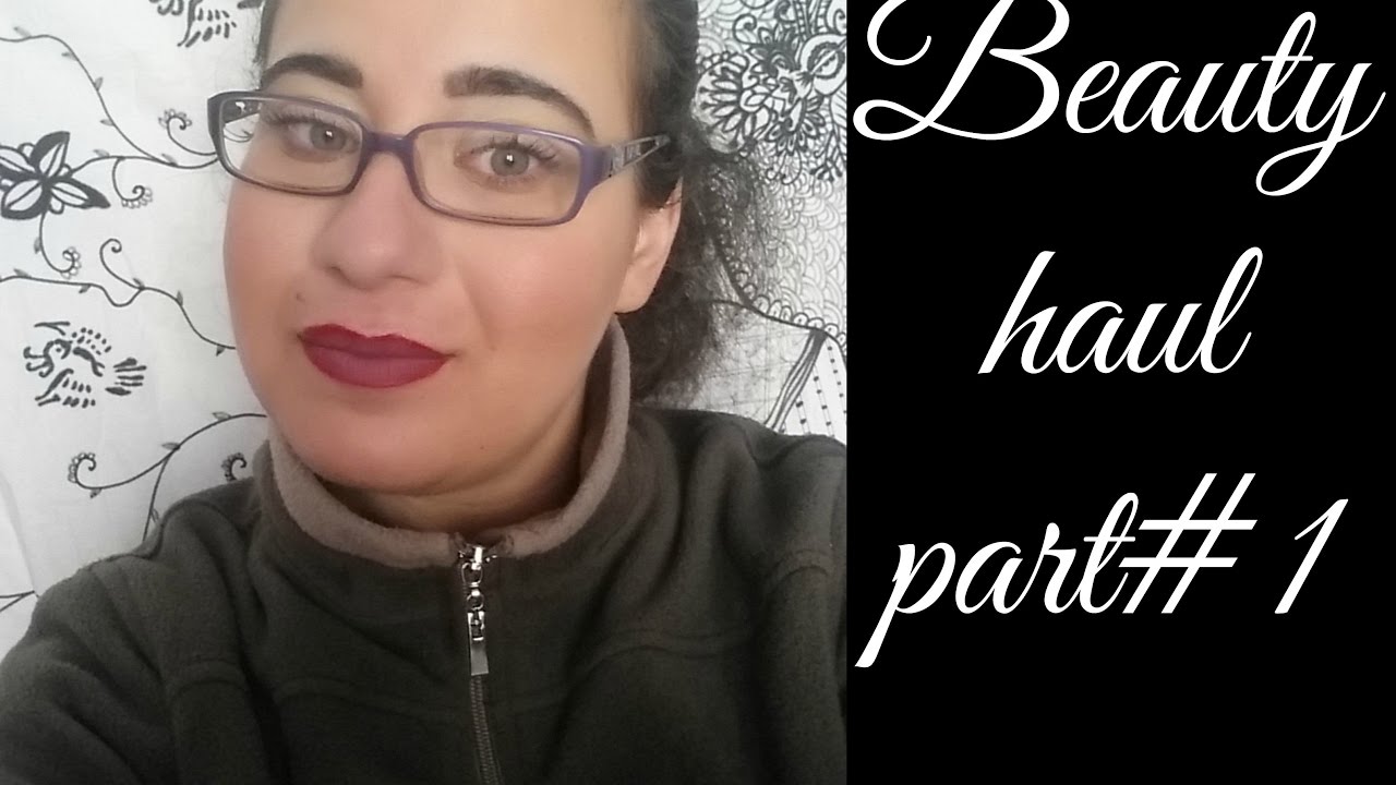 Beauty haul||δωρα-αγορες(beauty town, χαρμανης) part#1|beautylovers ...