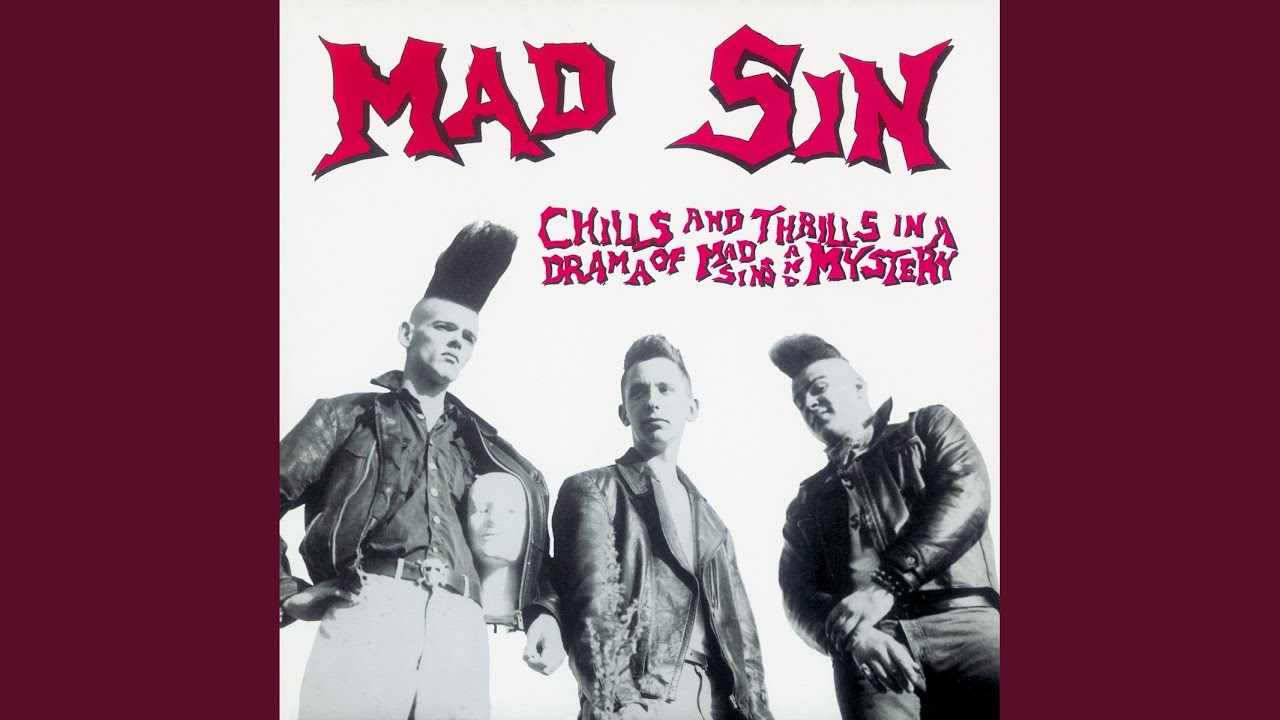 Whirl Girl (Remastered) - YouTube