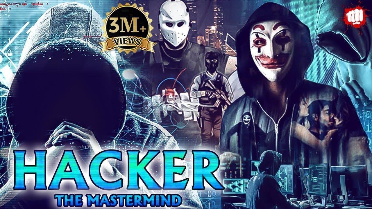The Hacker Hollywood Movie in Hindi | Media Crime Thriller Movies | Spanish Movies Hindi Dubbed ...