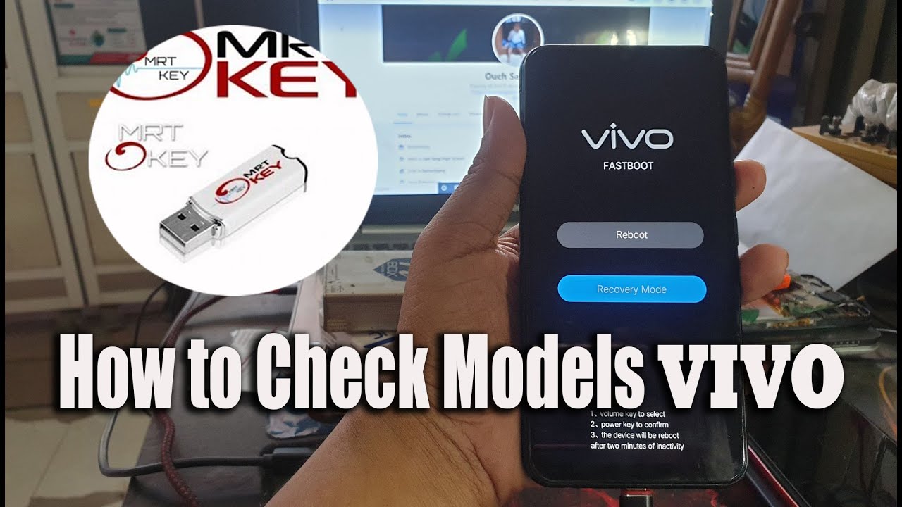 How To Check Model VIVO With Mrt Dongle YouTube how-to-check-model-vivo-with-mrt-dongle-youtube