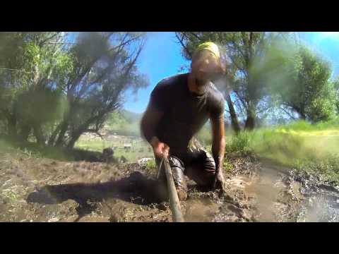 2014 MES Dirty Dash Highlight Video mpg4