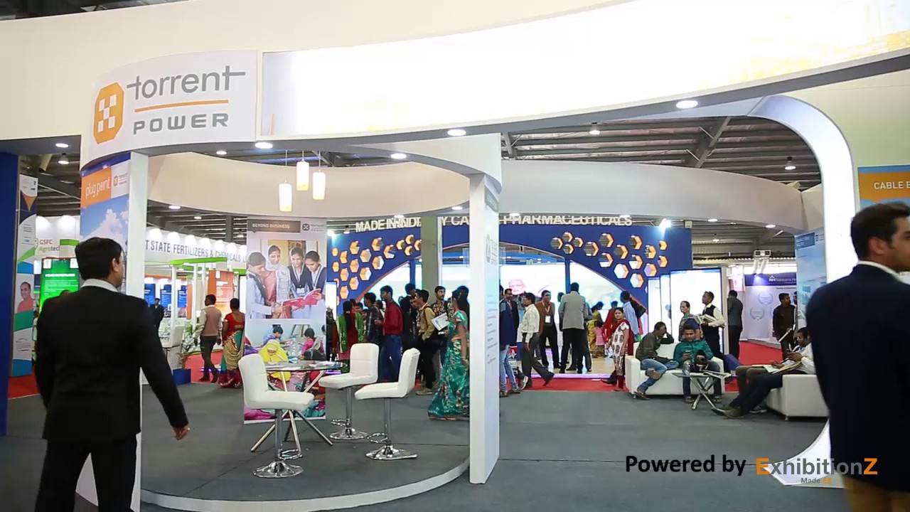 Torrent Pharmaceuticals Limited @Vibrant Gujrat - YouTube