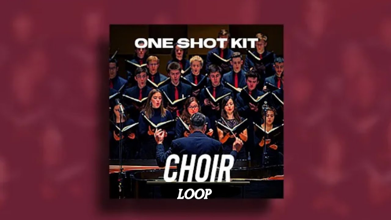 [FREE] Uk/Drill Choir Loop Sample Pack (One Shot Sample Pack) By ...