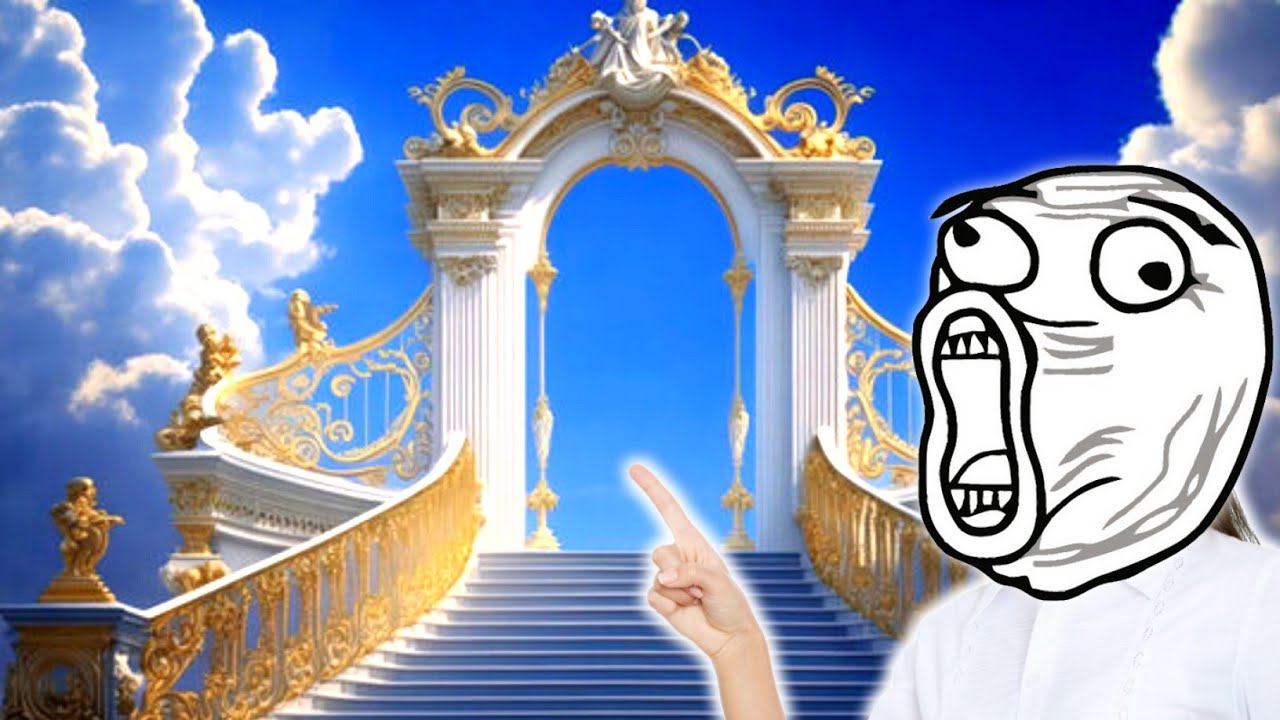 7 Facts About Heaven EVERY Christian Should Know! - YouTube
