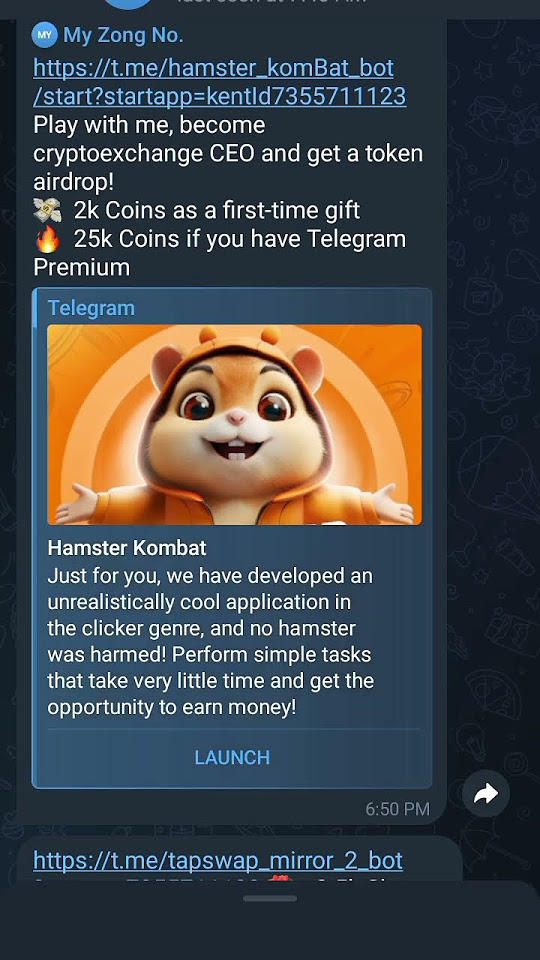 How To Solve The Error Today The Hamster Kombat Error Is Unbelievable how-to-solve-the-error-today-the-hamster-kombat-error-is-unbelievable