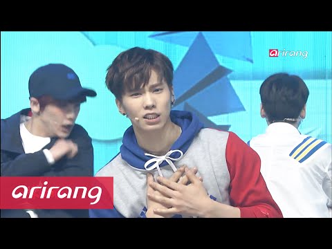 Simply K-Pop _ ASTRO(아스트로) _ HIDE & SEEK(숨박꼭질) _ Ep.204 _ 030416
