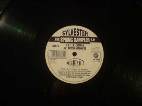 L.A Climax - J.Sylvester - The Spring Sampler E.P - Nice N Ripe - GPL ...