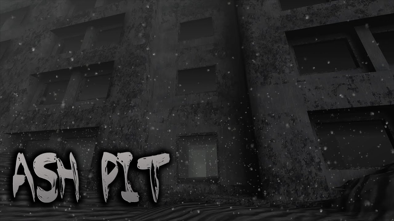 GMOD VR: Exploring gm_Ashpit (Dark Dreamscape) - YouTube