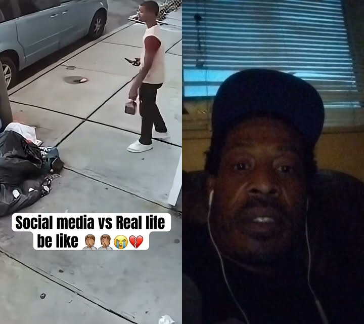 Social Media vs Real Life - YouTube