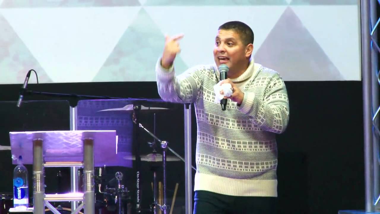 Visions and Goals- Pastor Jason Lozano - YouTube