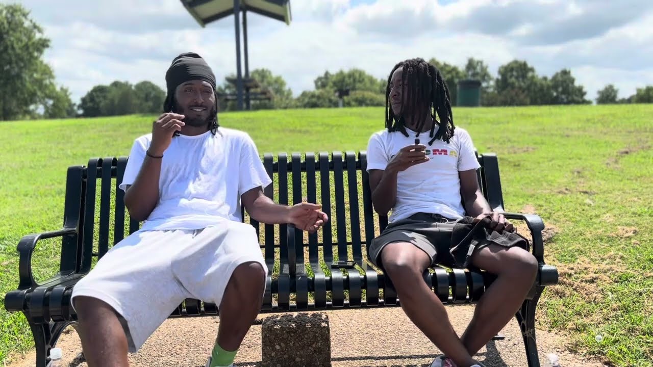 ROMA POD (EP #11) - TALKS Kiyan Anthony, RWE, Future Of Player ...