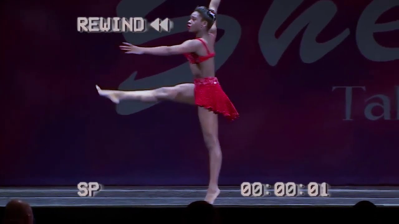 speechless for red aldc's asc (super proud) - YouTube