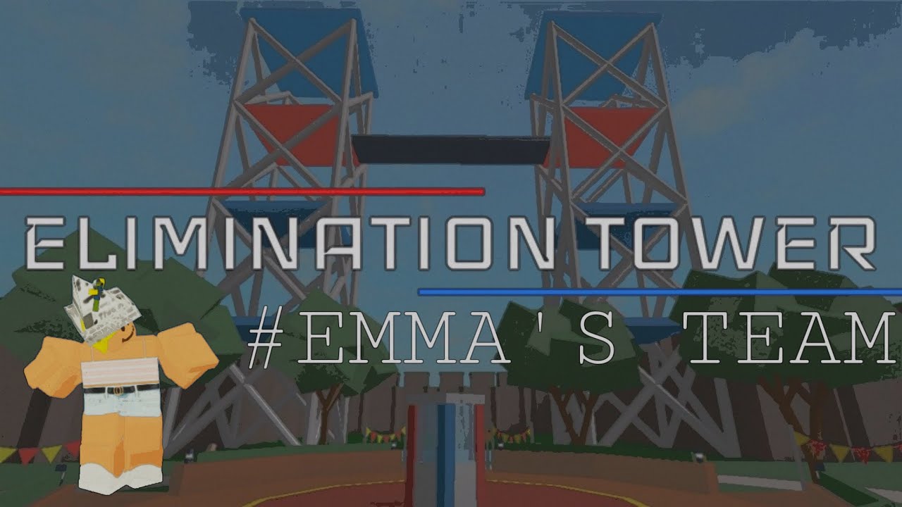 Elimination Tower - YouTube
