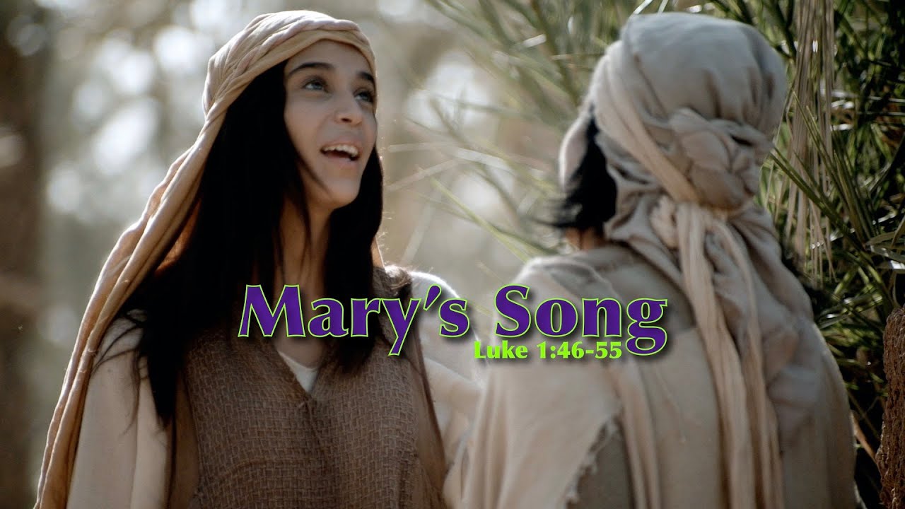 Mary's Song - YouTube